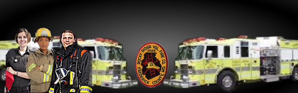Rocky Ridge VFC – Rocky Ridge Volunteer Fire Company