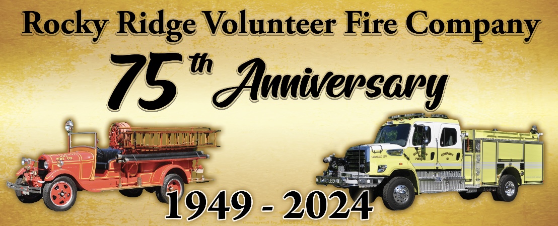 Rocky Ridge VFC – Rocky Ridge Volunteer Fire Company